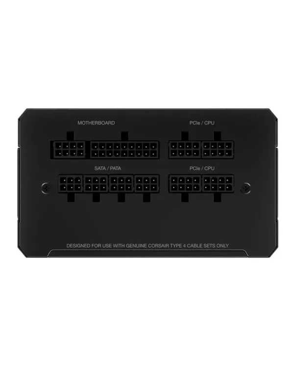 Corsair RM850e Fully Modular Low-Noise ATX PSU - i.Tech PH