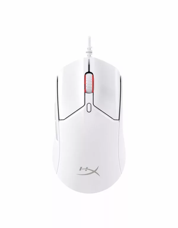 HyperX Pulsefire Haste 2 | White - i.Tech PH