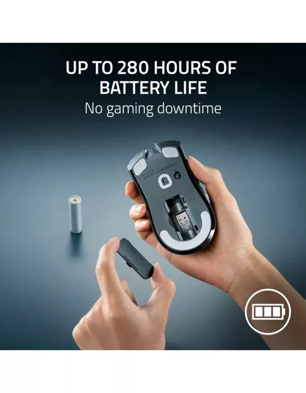 Razer Viper V3 HyperSpeed - i.Tech PH