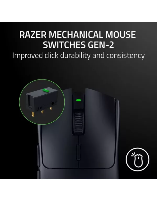 Razer Viper V3 HyperSpeed - i.Tech PH