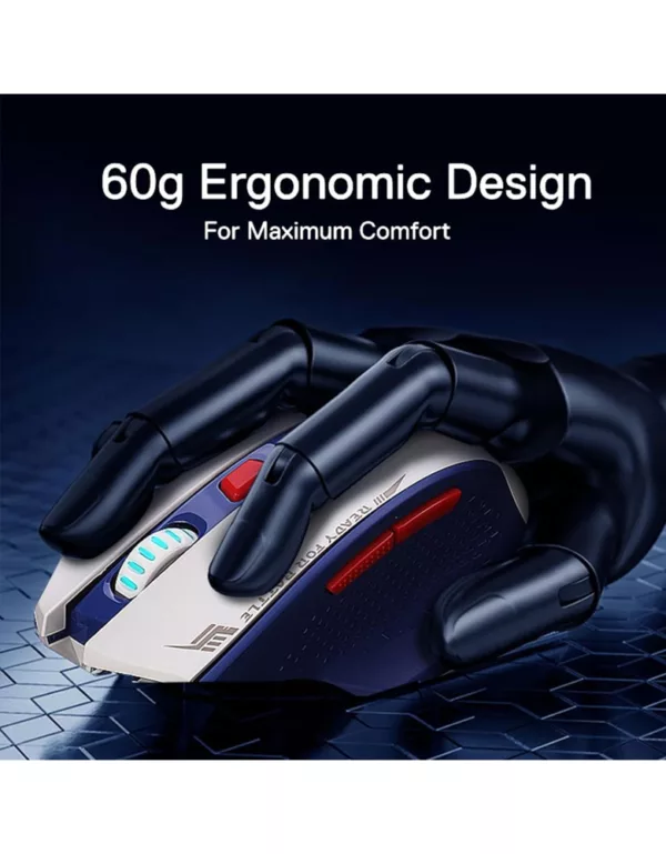 Redragon Woki M994 Wireless Gaming Mouse | i.Tech PH