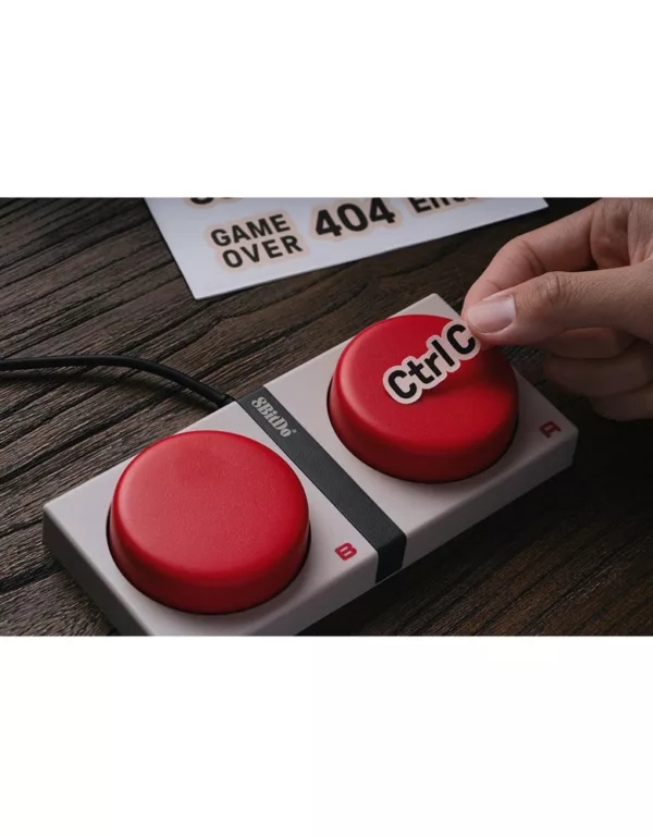 8BitDo Retro Mechanical Wireless Keyboard N Edition | i.Tech PH