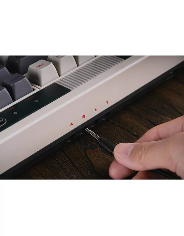 8BitDo Retro Mechanical Wireless Keyboard N Edition | i.Tech PH