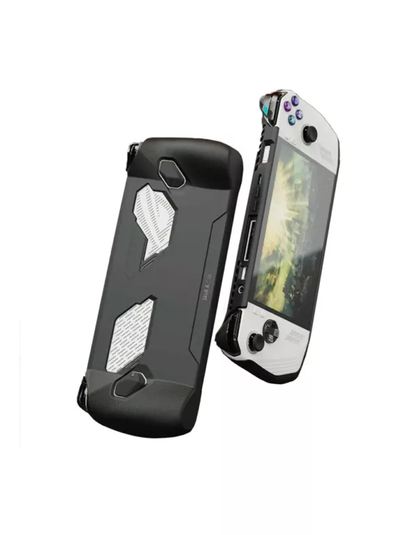 Skull & Co. Grip Case For ROG Ally | Black - i.Tech PH