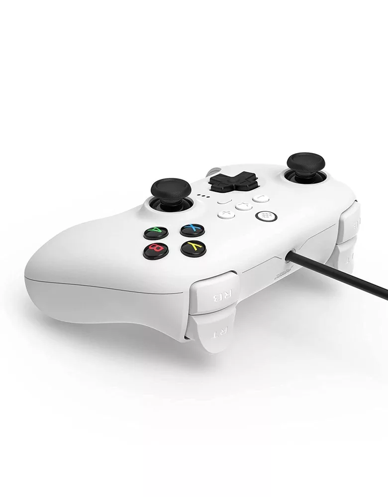 Letter Molds 8BitDo Ultimate Wired Controller - USB Game Controller For ...