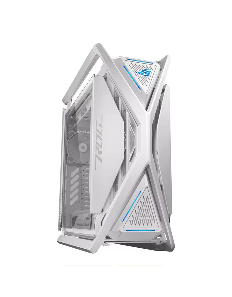 Asus ROG Hyperion GR701 Full-Tower Gaming Case | White - i.Tech PH