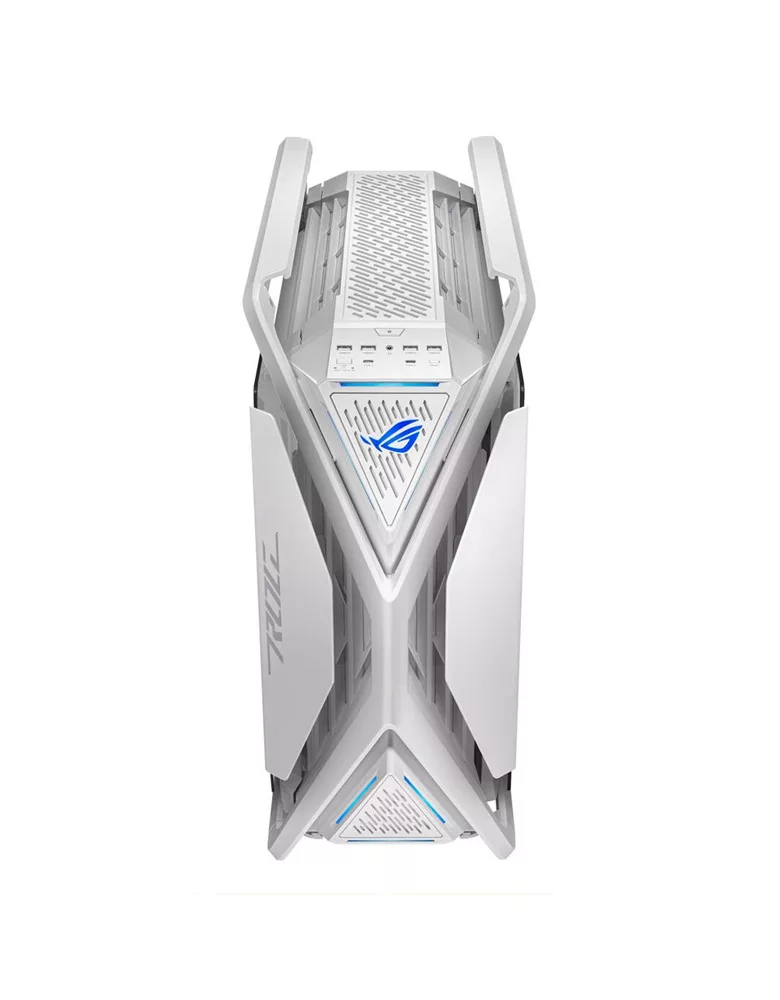 Asus ROG Hyperion GR701 Full-Tower Gaming Case | White - i.Tech PH