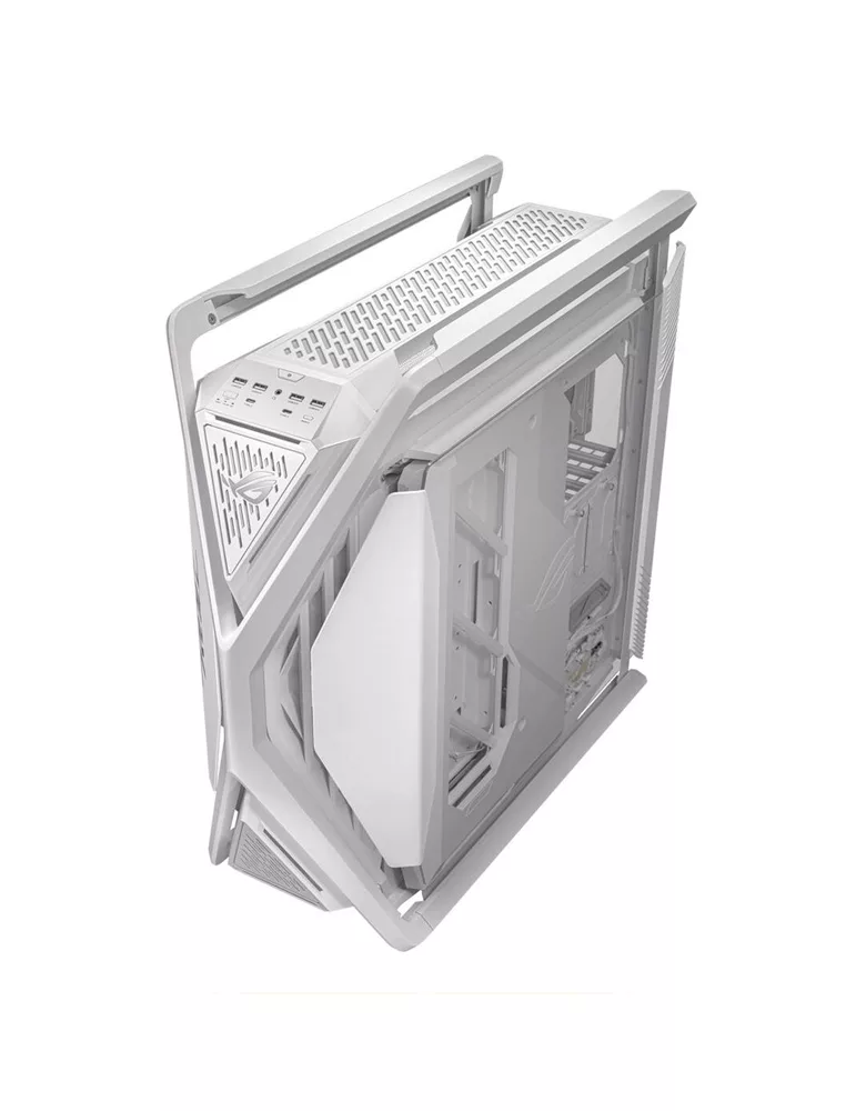 Asus ROG Hyperion GR701 Full-Tower Gaming Case | White - i.Tech PH
