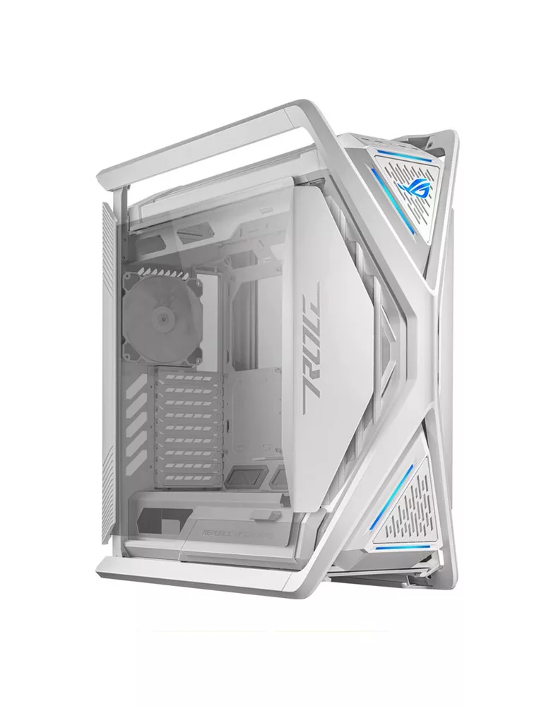 Asus ROG Hyperion GR701 Full-Tower Gaming Case | White - i.Tech PH