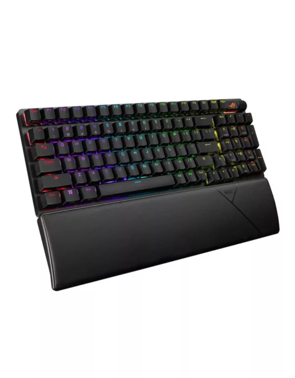 Asus ROG Strix Scope II 96 Wireless NX Storm Switch - i.Tech PH