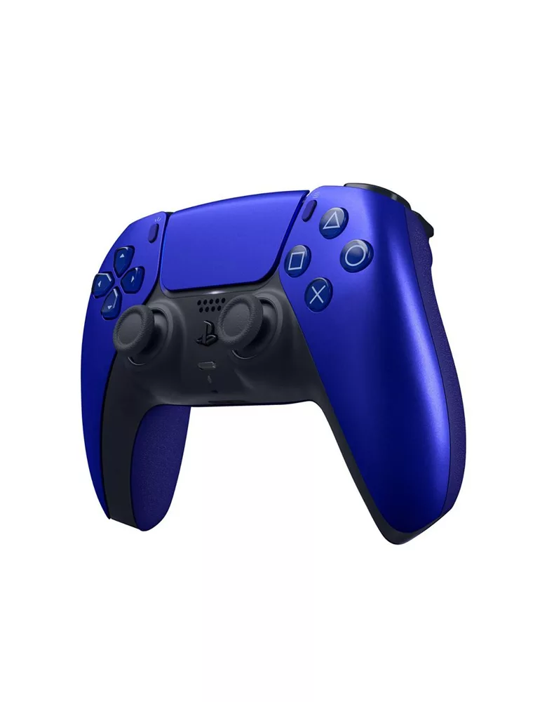 DualSense Wireless Controller for PS5 | Cobalt Blue - i.Tech PH