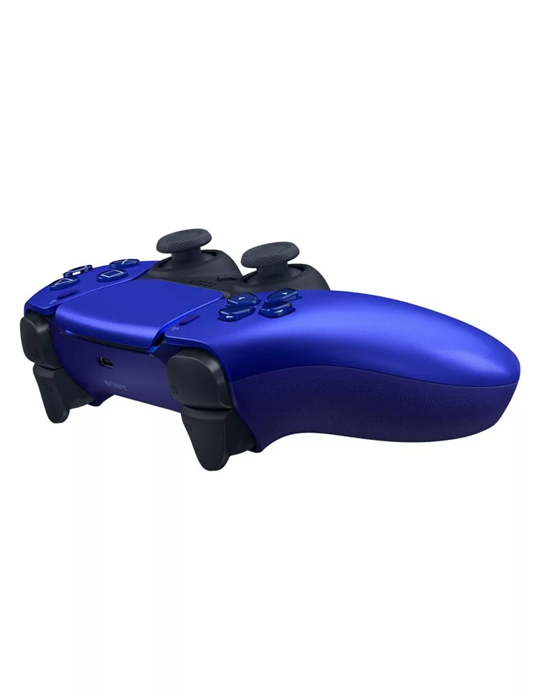 DualSense Wireless Controller for PS5 | Cobalt Blue - i.Tech PH