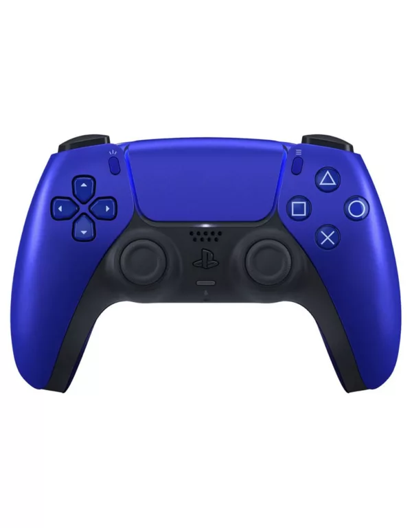 DualSense Wireless Controller for PS5 | Cobalt Blue - i.Tech PH