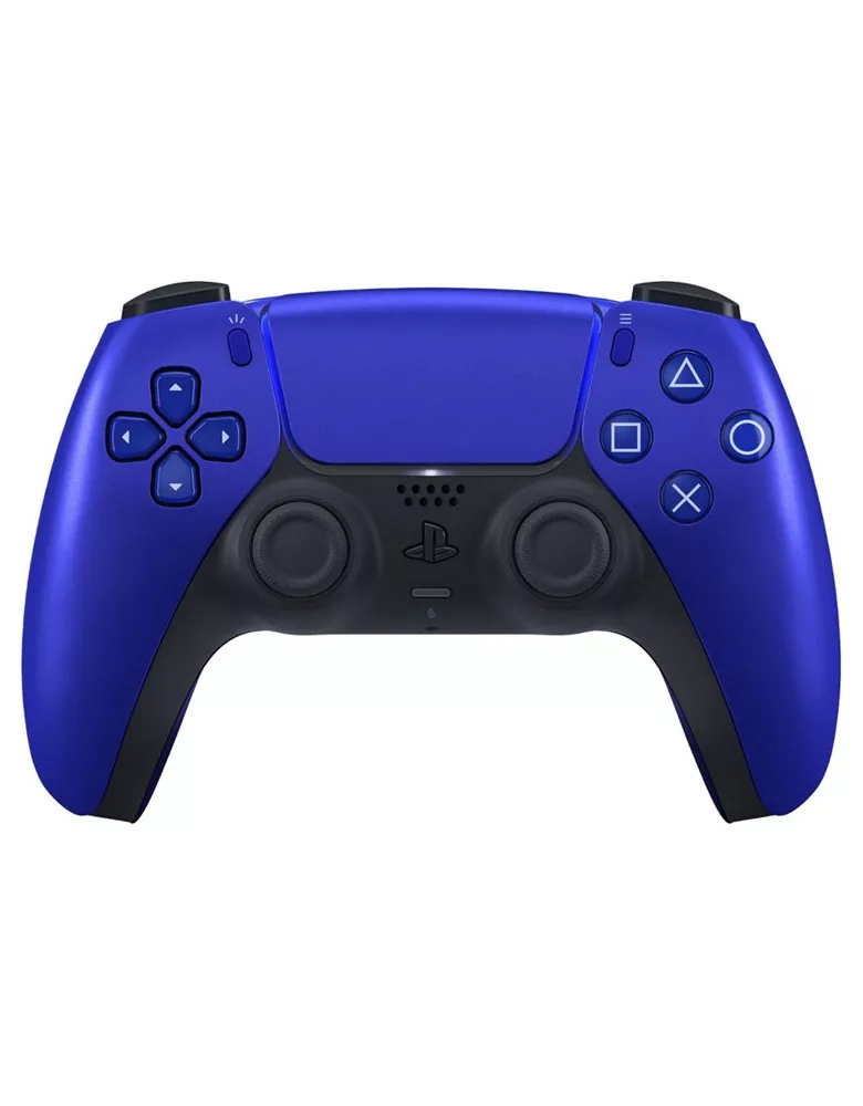 DualSense Wireless Controller for PS5 | Cobalt Blue - i.Tech PH