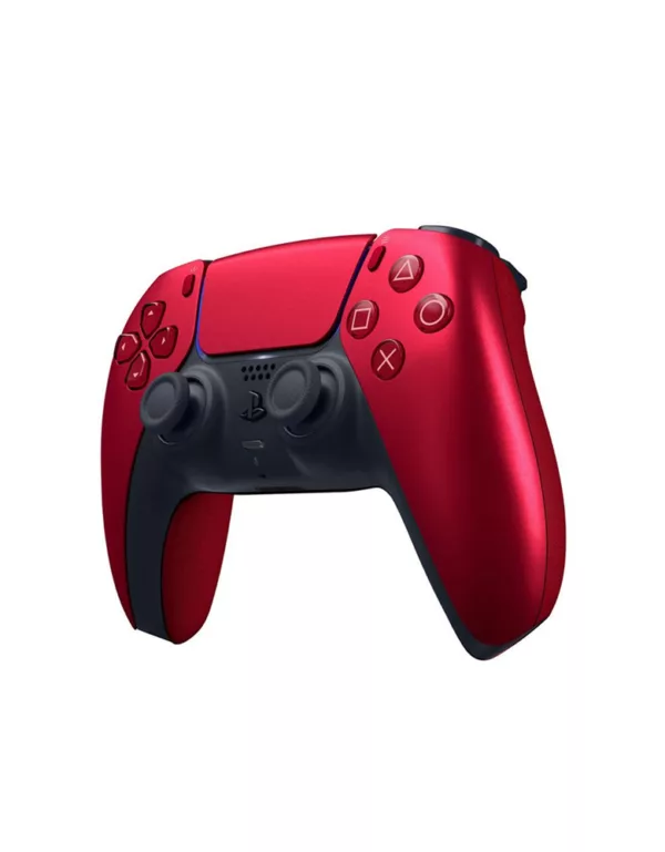 DualSense Wireless Controller for PS5 | Volcanic Red - i.Tech PH