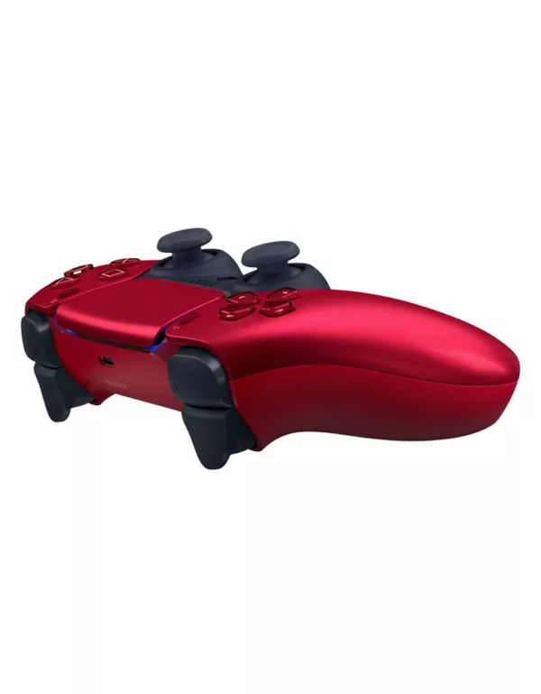 DualSense Wireless Controller for PS5 | Volcanic Red - i.Tech PH