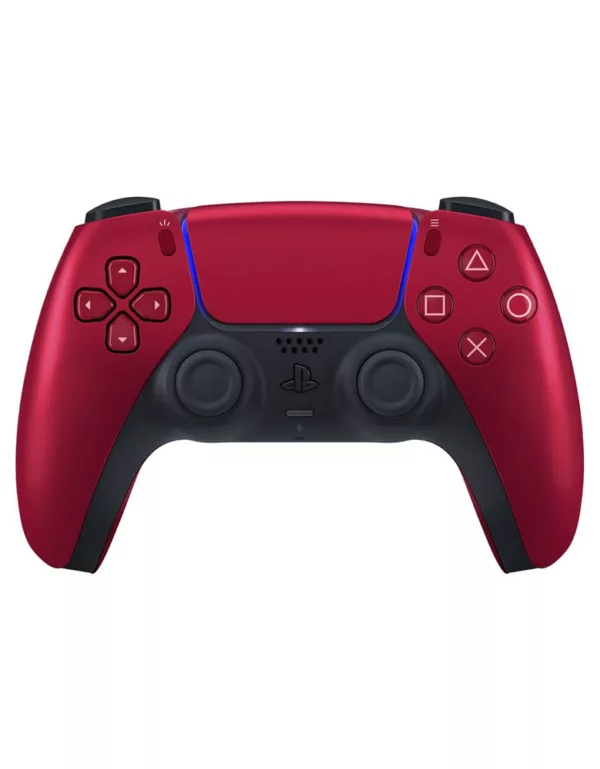 DualSense Wireless Controller for PS5 | Volcanic Red - i.Tech PH