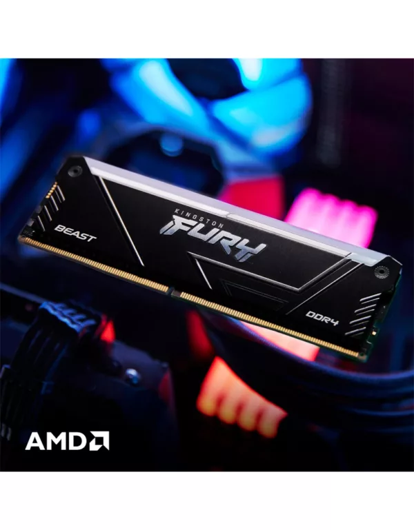 Kingston FURY Beast 8GB 3200MT/s DDR4 CL16 - i.Tech PH