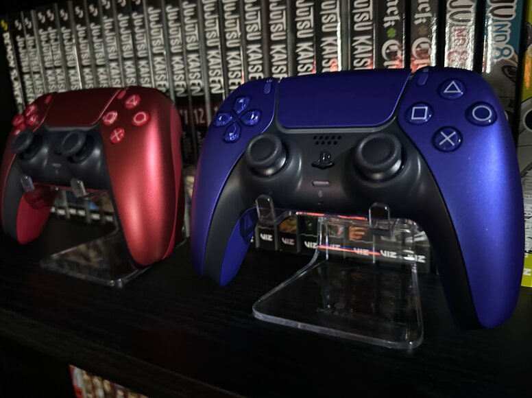 DualSense Wireless Controller for PS5 | Cobalt Blue - i.Tech PH