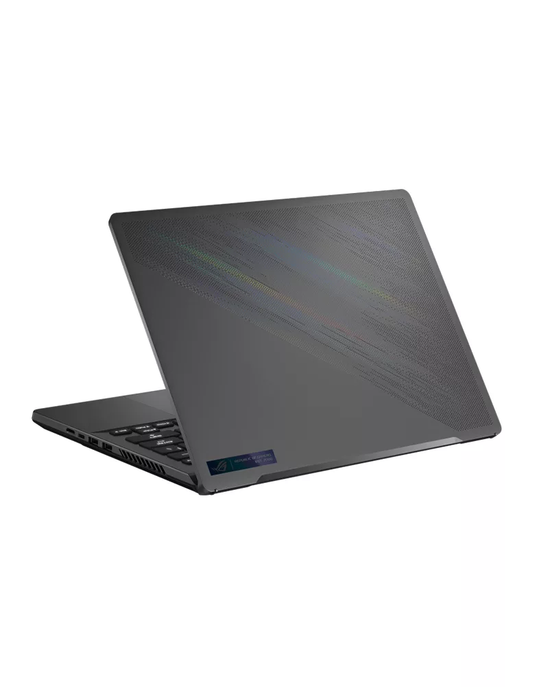Asus ROG Zephyrus G14 GA402NU-N2035W [Eclipse Gray] [Demo Clearance ...