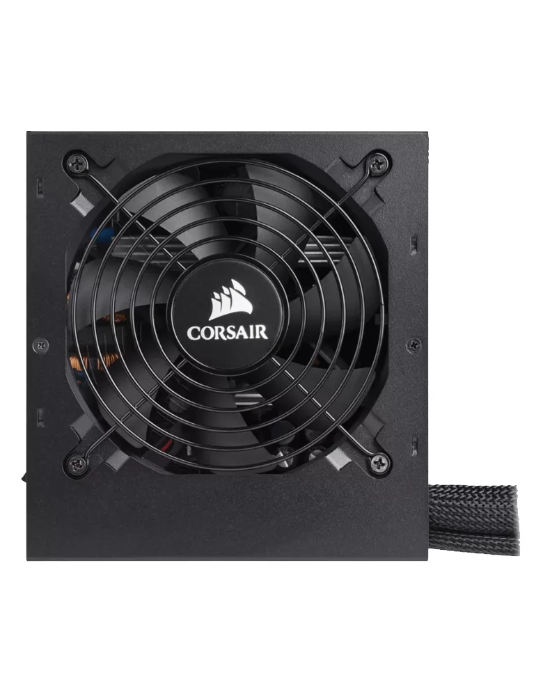 Corsair CX550 550W 80 PLUS Bronze ATX PSU - i.Tech PH