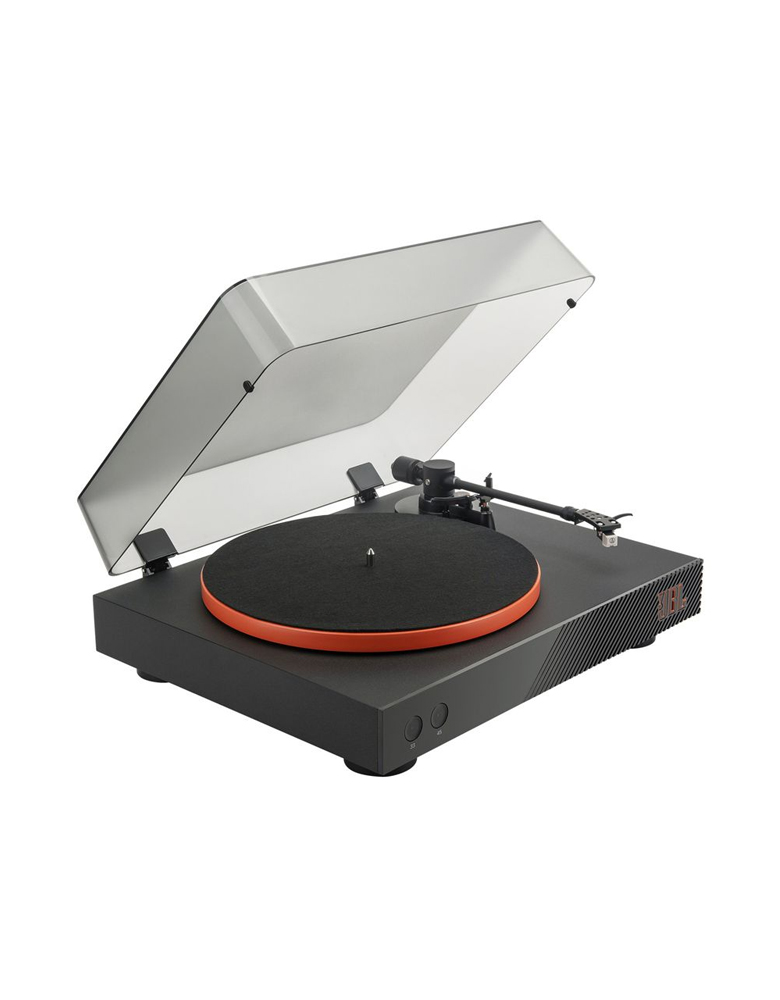 JBL Spinner BT Bluetooth Turntable with AptX-HD | Gold- i.Tech PH