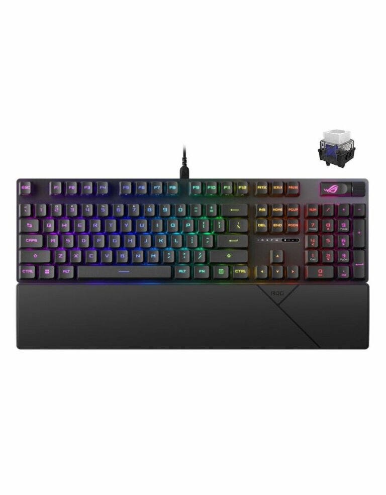 Itech Philippines Original Gaming Keyboards