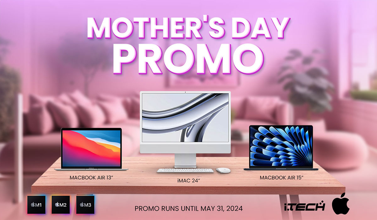 iTech Philippines - PC, IT, Gadgets Online Shop Philippines