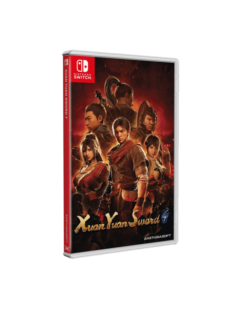 Nintendo Switch GYLT [EU] Standard Edition - i.Tech PH
