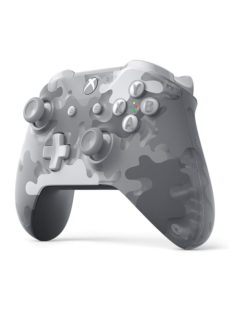Xbox One Custom Controller Digital Camo