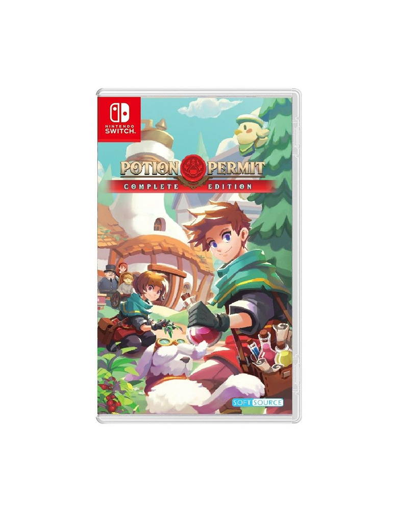 Nintendo Switch™ Games - Page 3 of 7 - iTech Philippines - Computer, IT ...