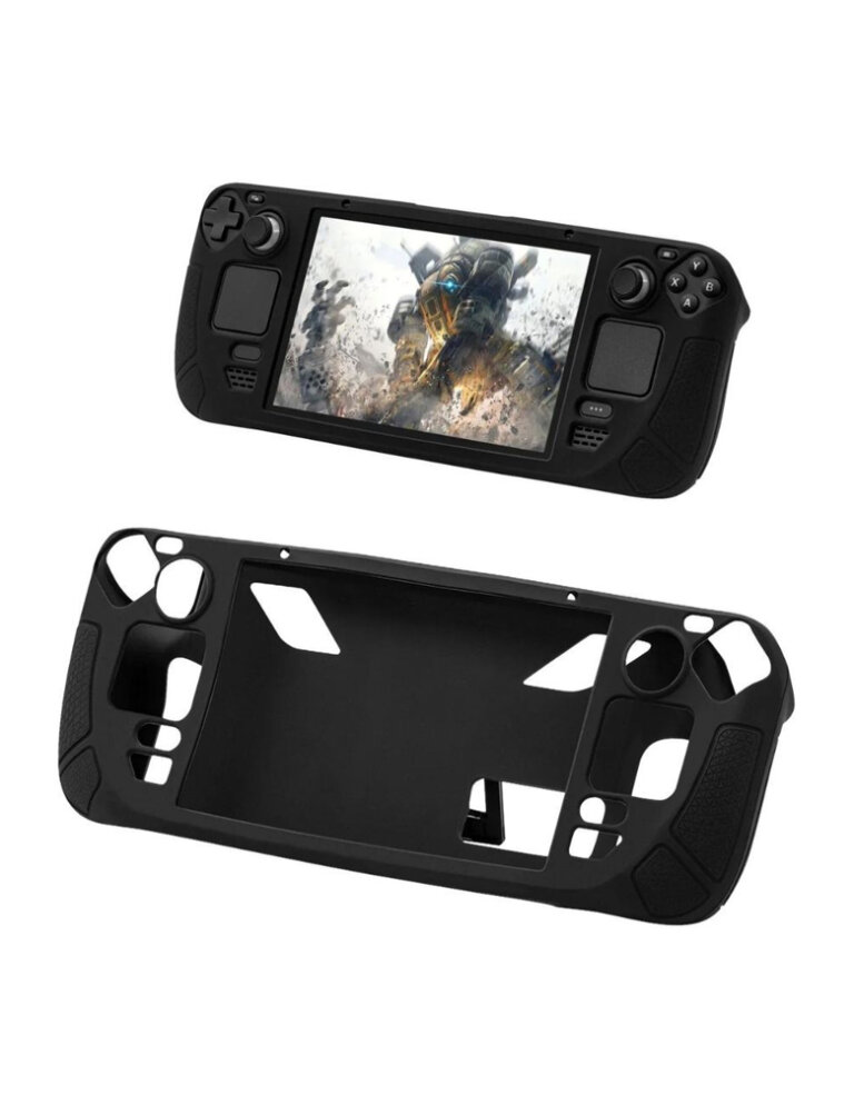 Steam Deck™ - iTech Philippines - Computer, IT Needs and More