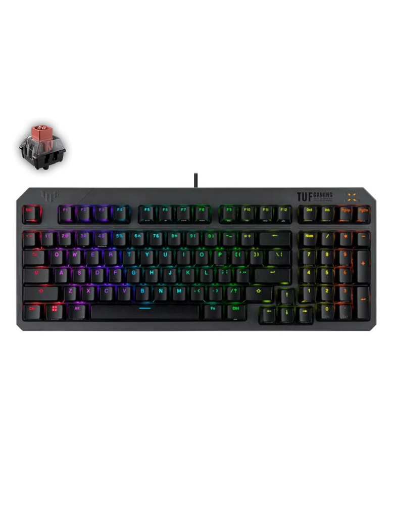Itech Philippines Original Gaming Keyboards