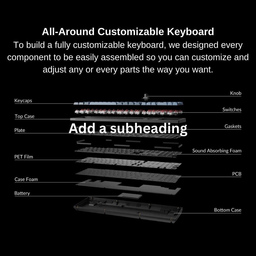 Itech Philippines Original Gaming Keyboards