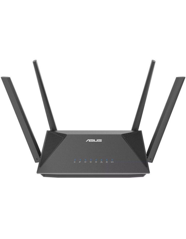 Asus Routers - iTech Philippines - Computer, IT Needs and More