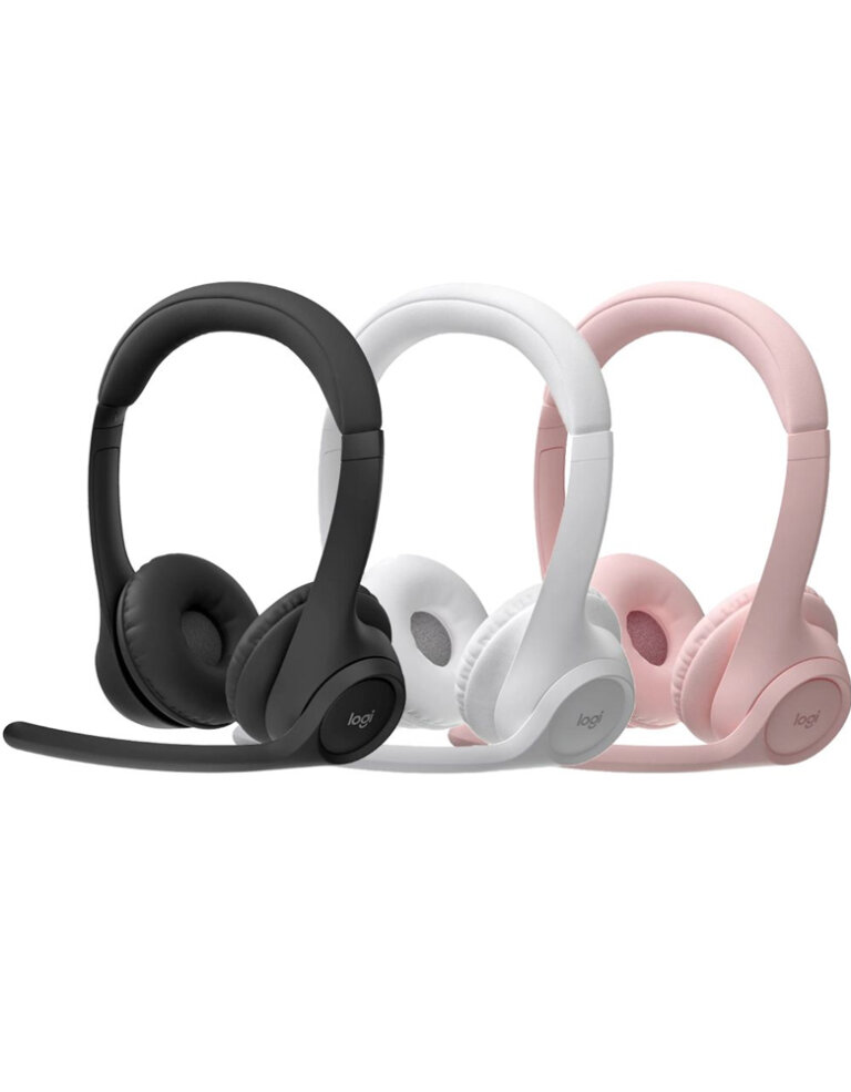 Home & Office Headsets - iTech Philippines - Computer, IT Needs and More