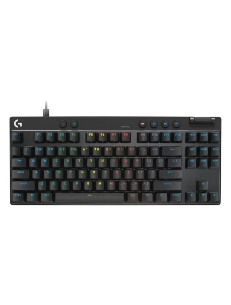Itech Philippines Original Gaming Keyboards