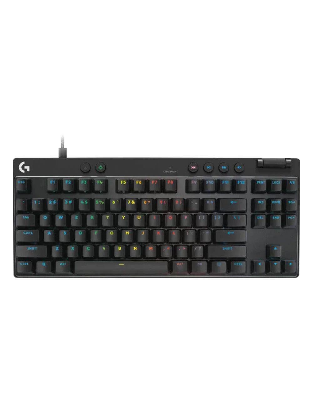 Itech Philippines Original Gaming Keyboards