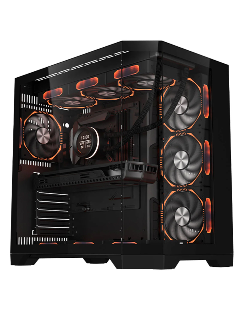 Chassis/System Box - iTech Philippines - Computer, IT Needs and More