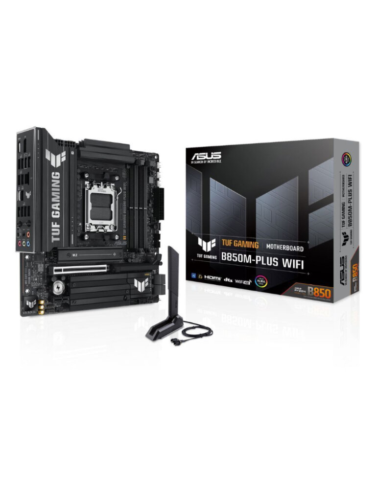 I.Tech Philippines PC Components