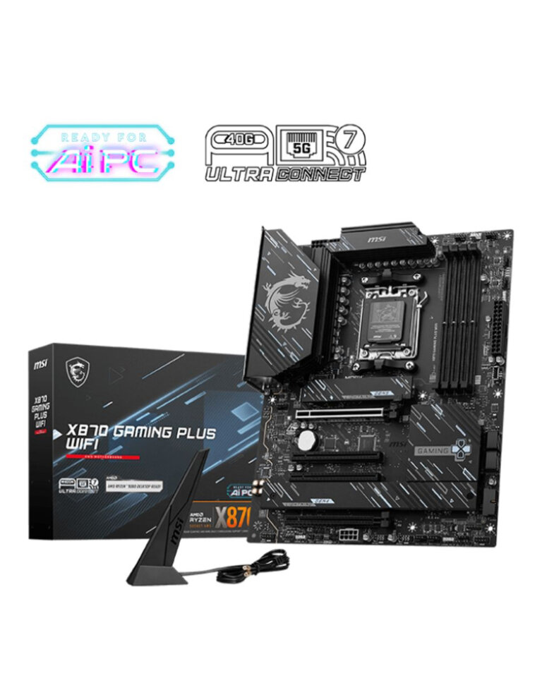 I.Tech Philippines PC Components