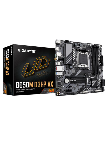 I.Tech Philippines PC Components