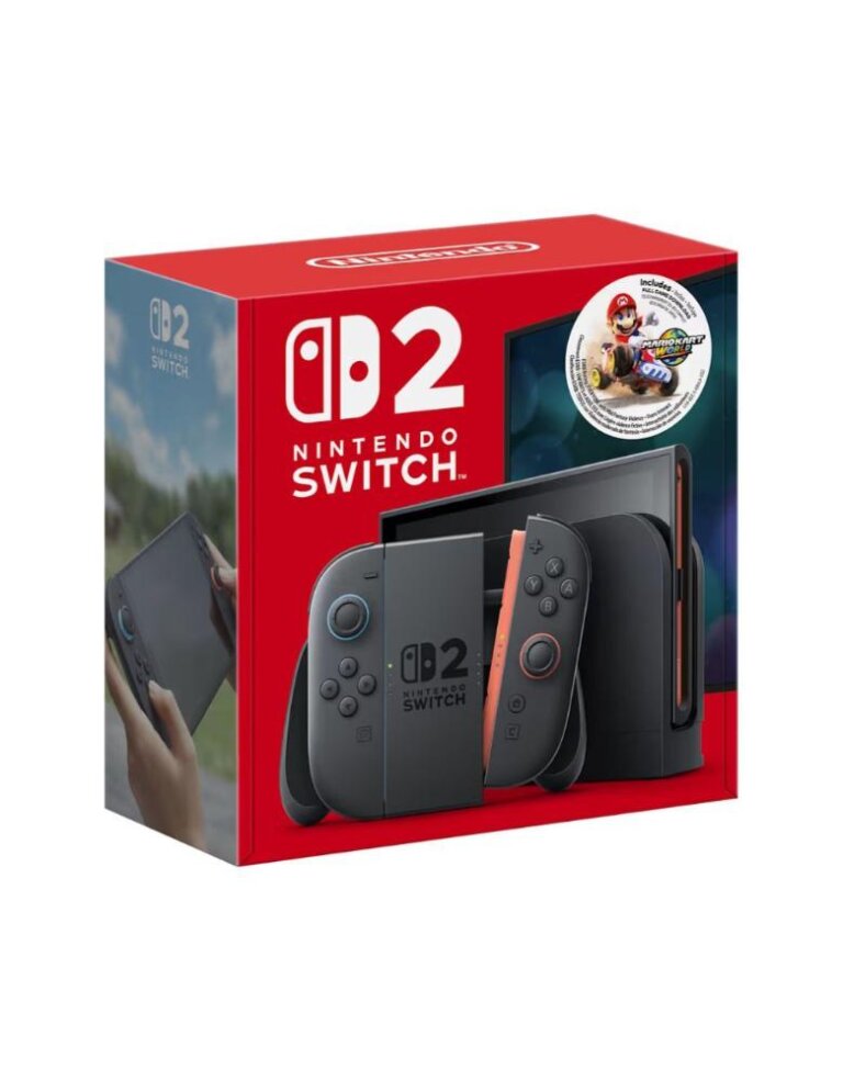 Nintendo Switch™ Consoles - iTech Philippines - Computer, IT Needs and More