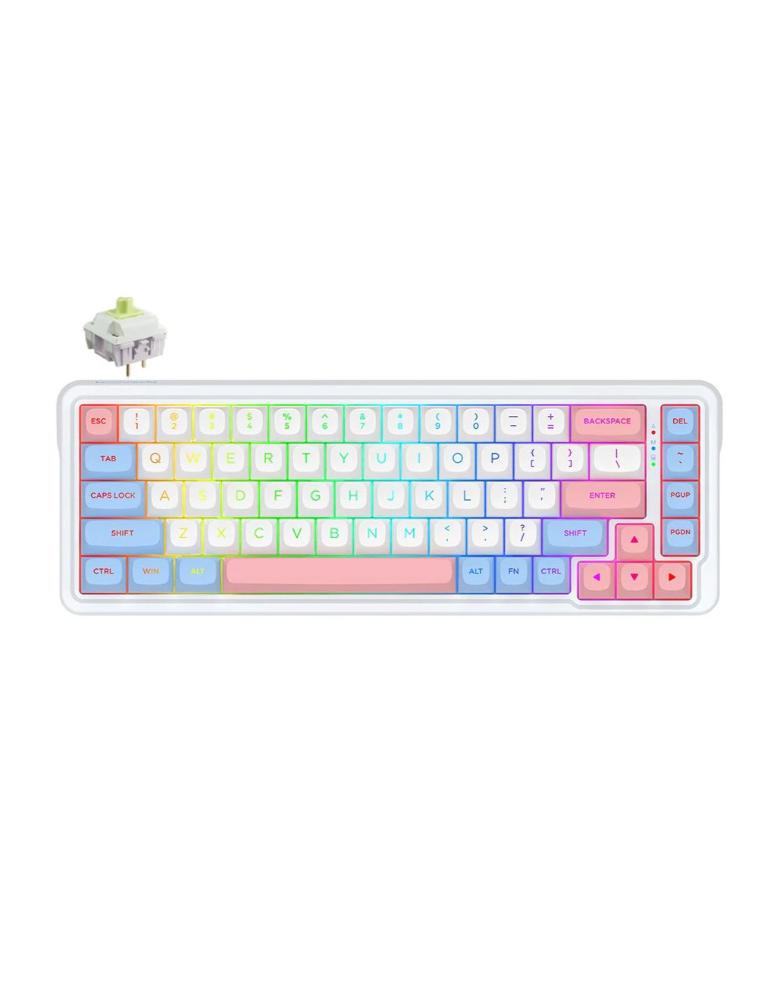 Itech Philippines Original Gaming Keyboards