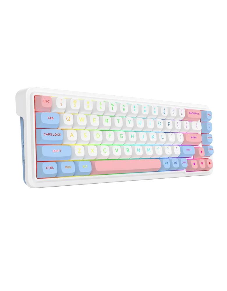 Itech Philippines Original Gaming Keyboards