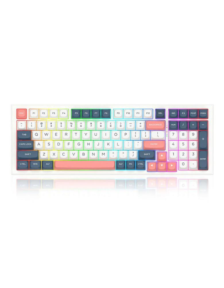 Itech Philippines Original Gaming Keyboards