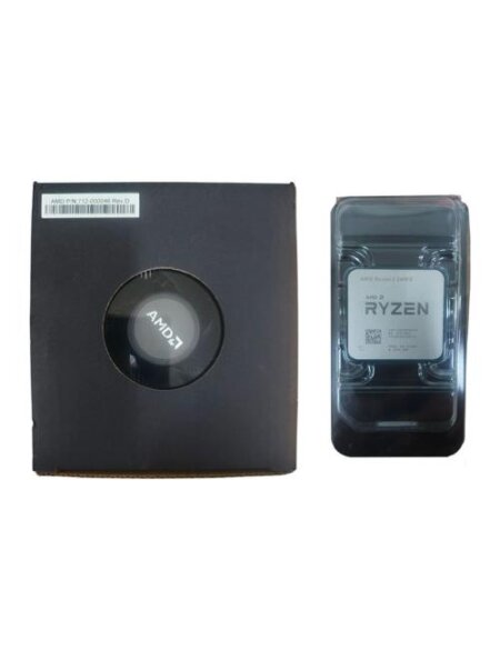 I.Tech Philippines PC Components