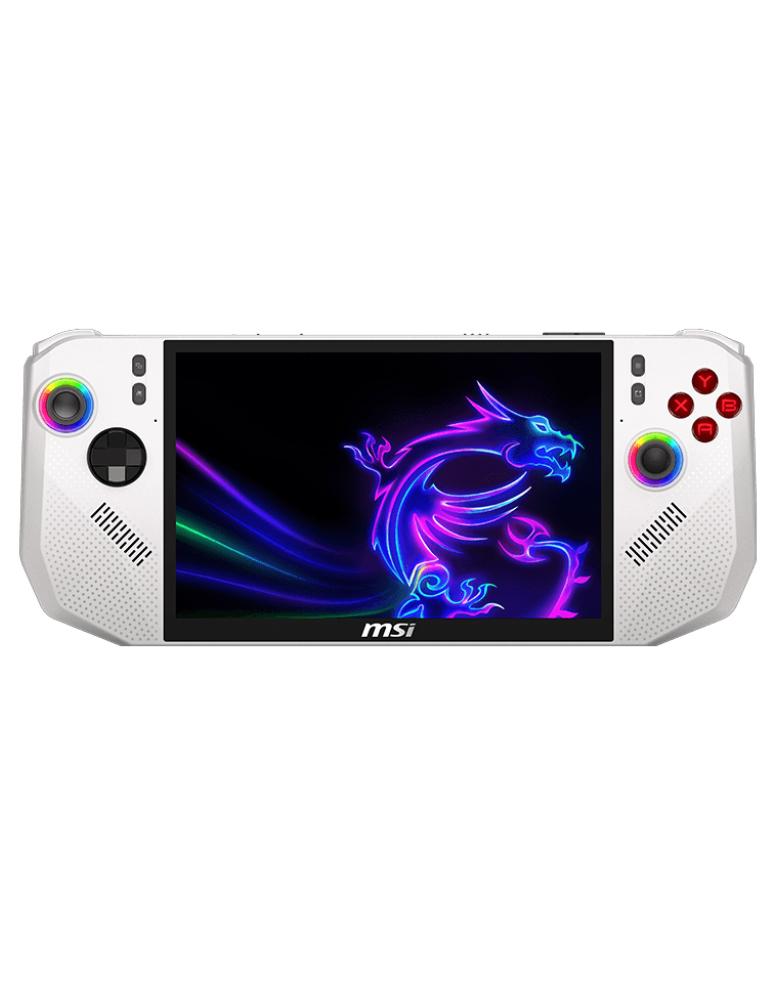 MSI Claw - iTech Philippines - Computer, IT Needs and More