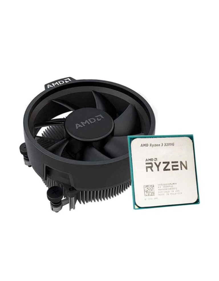 DeepCool AK400 Digital CPU Cooler [Black] - i.Tech PH