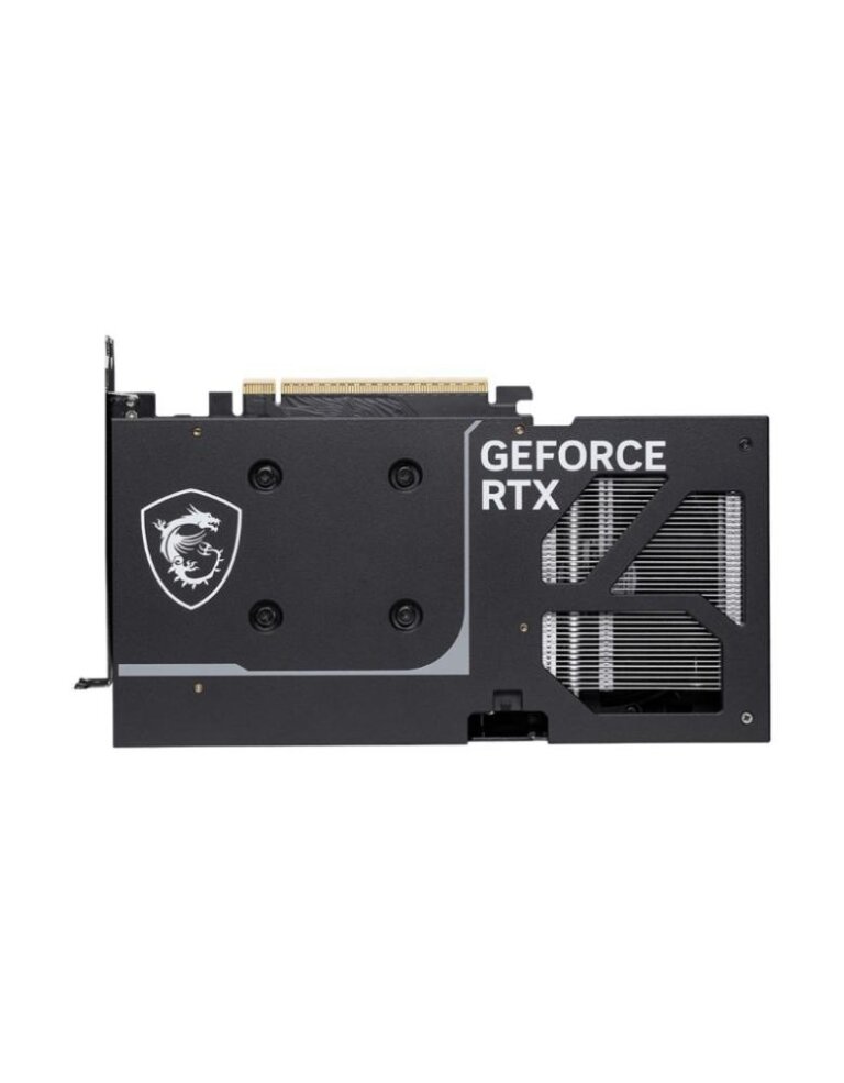 MSI GeForce RTX 5060 Ti 8G VENTUS 2X OC PLUS Graphics Card - iTech ...